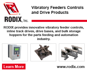 Rodix, Inc.: Rockford, IL 61104