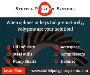 Stoffel Polygon Systems, Inc.: Tuckahoe, NY 10707