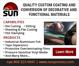 Sun Process Converting, Inc.: Mount Prospect, IL 60056