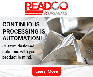 Readco Kurimoto, LLC: York, PA 17403