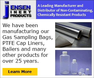 Jensen Inert Products: Coral Springs, FL 33065