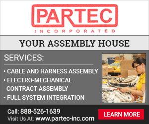 Partec, Inc.: Franklin Park, IL 60131