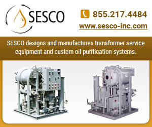 SESCO (Systems Engineering & Sales Co.): Fort Wayne, IN 46803