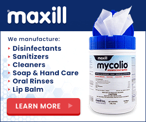 Maxill, Inc.: Cortland, OH 44410