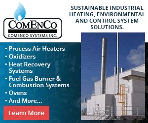 ComEnCo Systems, Inc.: Richmond Hill, ON L4B