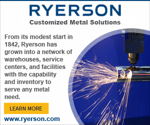 Ryerson Inc.: Chicago, IL 60606