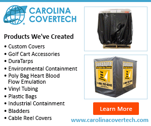 Carolina CoverTech: North Augusta, SC 29860