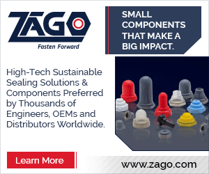 ZAGO Manufacturing: Newark, NJ 07114
