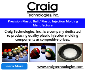 Craig Technologies, Inc.: Seaford, DE 19973