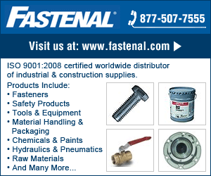 Fastenal Catalog