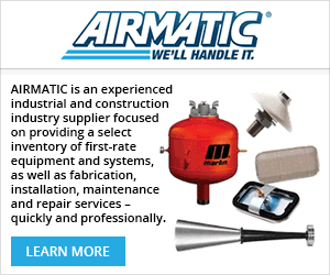 Airmatic: Malvern, PA 19355