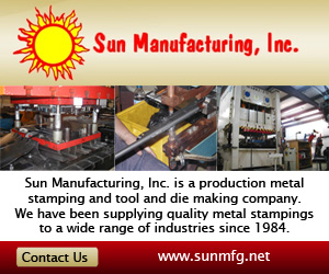 Sun Manufacturing: Coweta, OK 74429