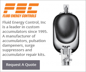 Fluid Energy Controls, Inc.: Brea, CA 92821