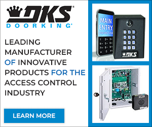 Doorking32 Account Manager Software