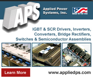 Applied Power Systems, Inc.: Hicksville, NY 11801
