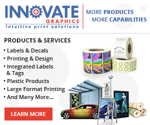 Innovate Graphics: Charlotte, NC 28212