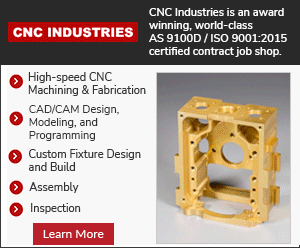 CNC Industries: Fort Wayne, IN 46818