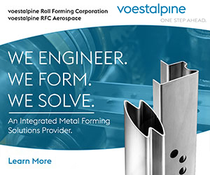 voestalpine Roll Forming Corporation: Shelbyville, KY 40065