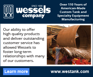 Wessels Company: Greenwood, IN 46143