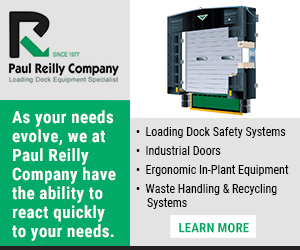 Paul Reilly Company: Glendale Heights, IL 60139
