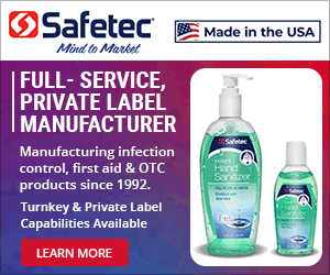 Safetec of America, Inc.: Buffalo, NY 14215