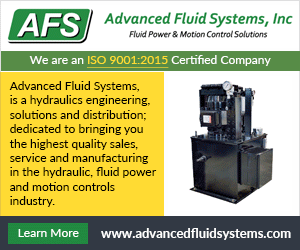 Advanced Fluid Systems, Inc.: York, PA 17402