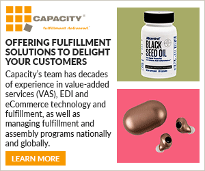 Capacity, LLC: North Brunswick, NJ 08902