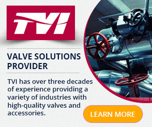 Thermoplastic Valves, Inc.: Emmaus, PA 18049