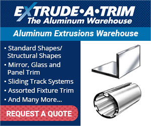 Extrude-A-Trim: Etobicoke, ON M9W5X9