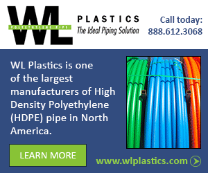WL Plastics Corp.: Fort Worth, TX 76177