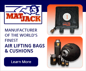 Matjack-Indianapolis Industrial Products: Indianapolis, IN 46205