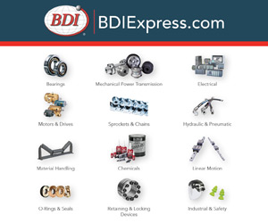 BDI: Cleveland, OH 44125