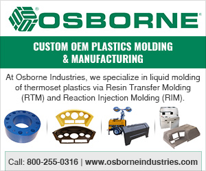 Osborne Industries, Inc.: Osborne, KS 67473