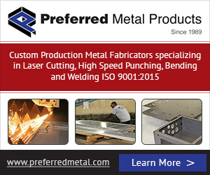 Preferred Metal Products, Inc.: Orlando, FL 32808