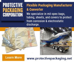 Protective Packaging Corp.: Carrollton, TX 75006