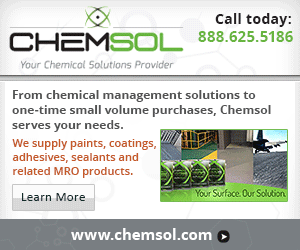 Chemsol, Inc.: Livonia, MI 48150