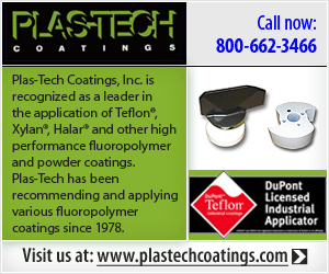 Plas-Tech Coatings: West Chester, PA 19380