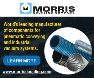 Morris Coupling Co.: Erie, PA 16505