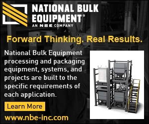 National Bulk Equipment, Inc.: Holland, MI 49424