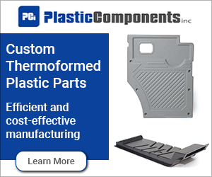 Plastic Components, Inc.: Elkhart, IN 46514