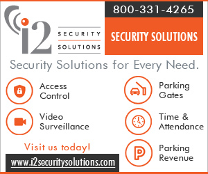 I2 Security Solutions, Div. of Time and Parking Controls: Upper Darby, PA 19082