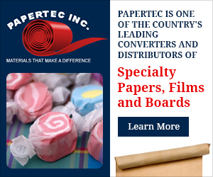 Papertec, Inc.: Fairfield, NJ 07004