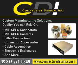 Connective Design, Inc.: Miamisburg, OH 45342