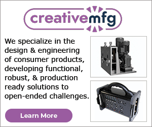 Creative Manufacturing: Bronxville, NY 10708