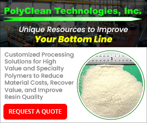 PolyClean Technologies, Inc.: Rosenberg, TX 77471