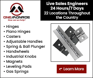 OneMonroe (Monroe Engineering Products): Rochester Hills, MI 48309