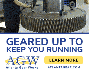 Atlanta Gear Works: Dawsonville, GA 30534