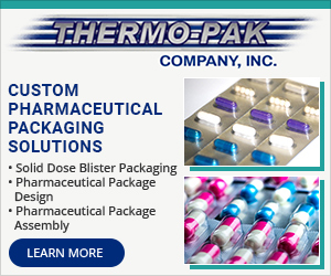 Thermo-Pak Co., Inc.: Wood Dale, IL 60191