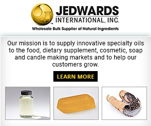 Jedwards International, Inc.: Braintree, MA 02184