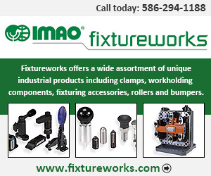 IMAO Fixtureworks: Fraser, MI 48026